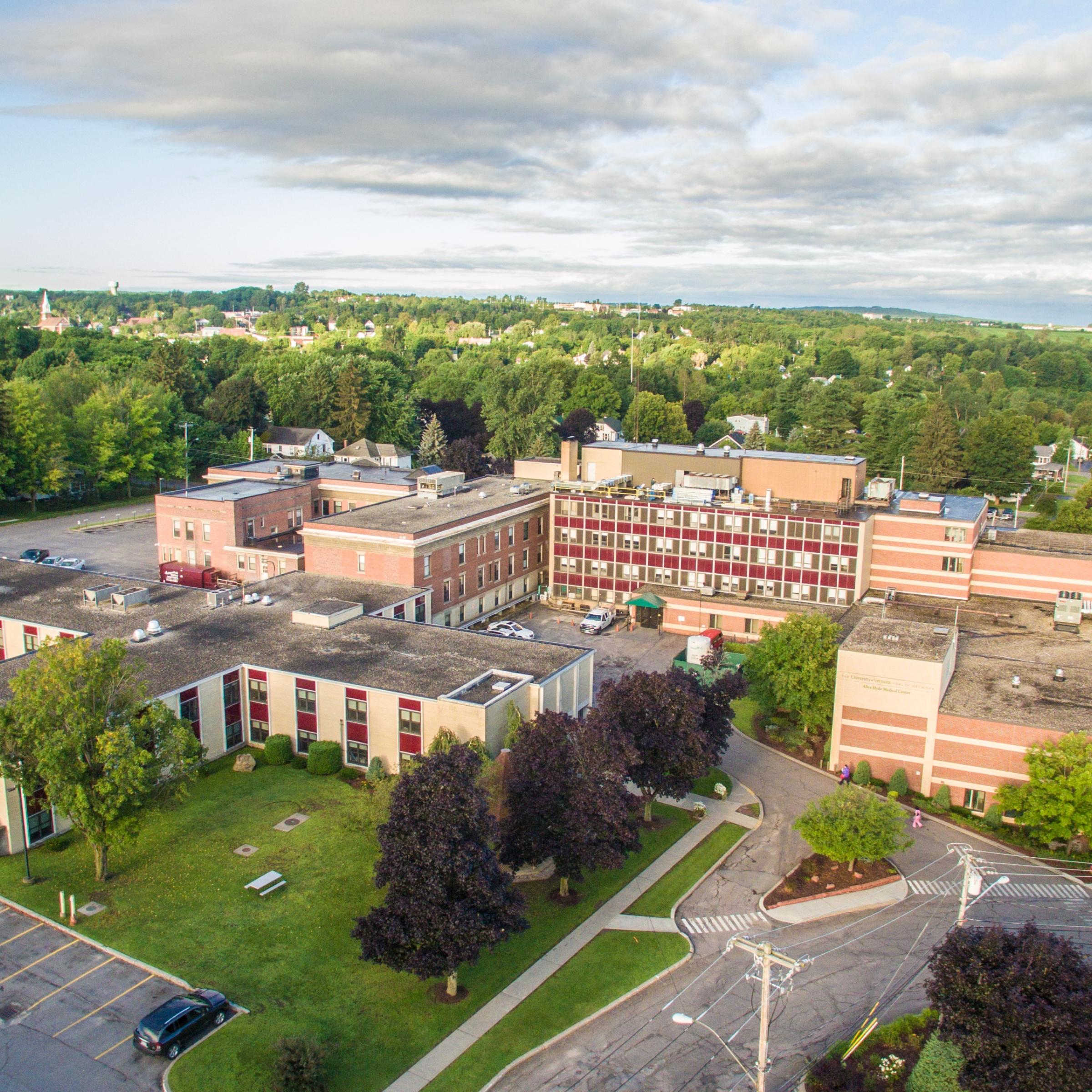 Human Resources, UVM Health - Alice Hyde Medical Center | University of ...