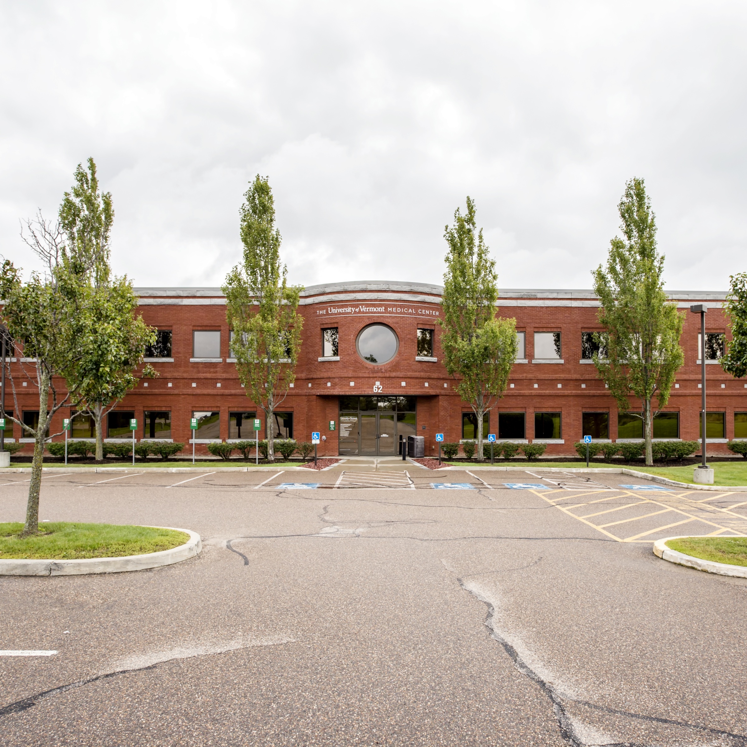 Endocrinology, University of Vermont Medical Center | University of ...
