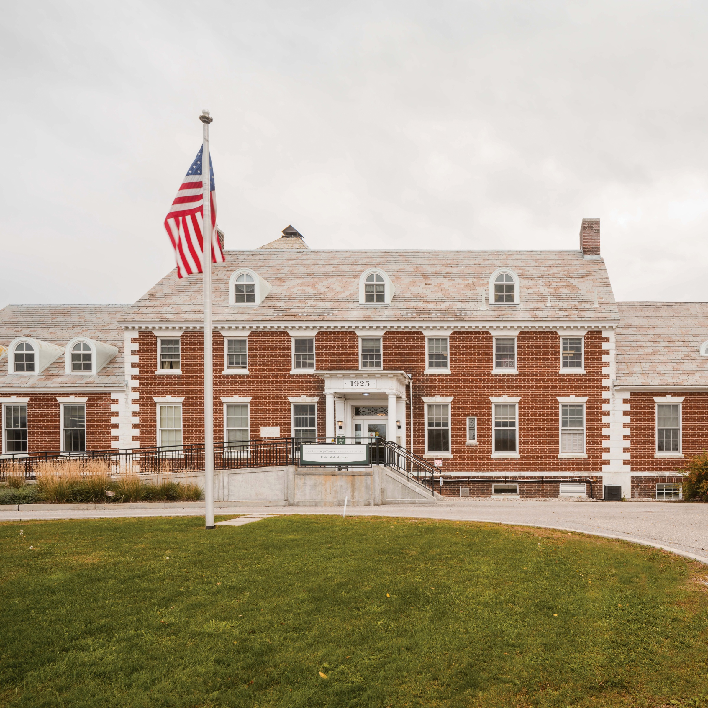 Human Resources, UVM Health - Porter Medical Center | University of ...