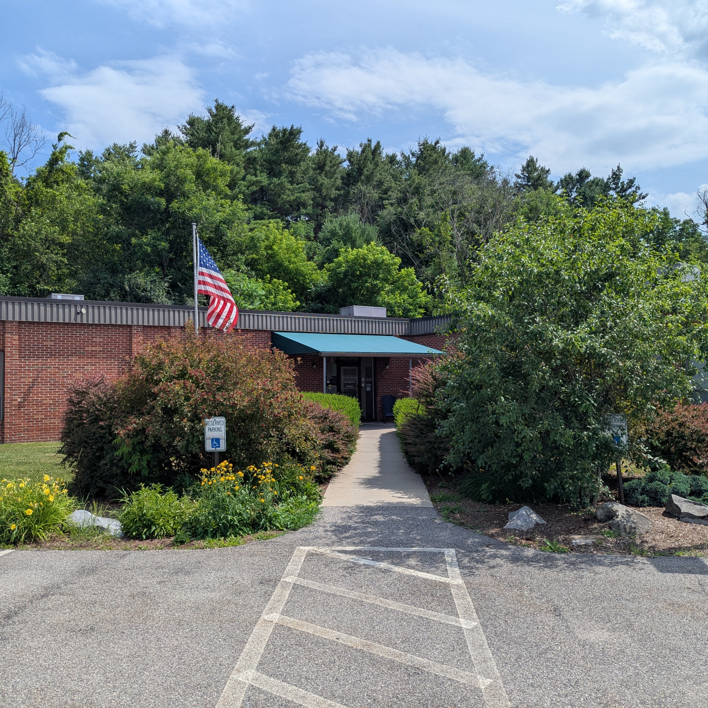 Orthopedics, UVM Health - Porter Medical Center | University of Vermont ...