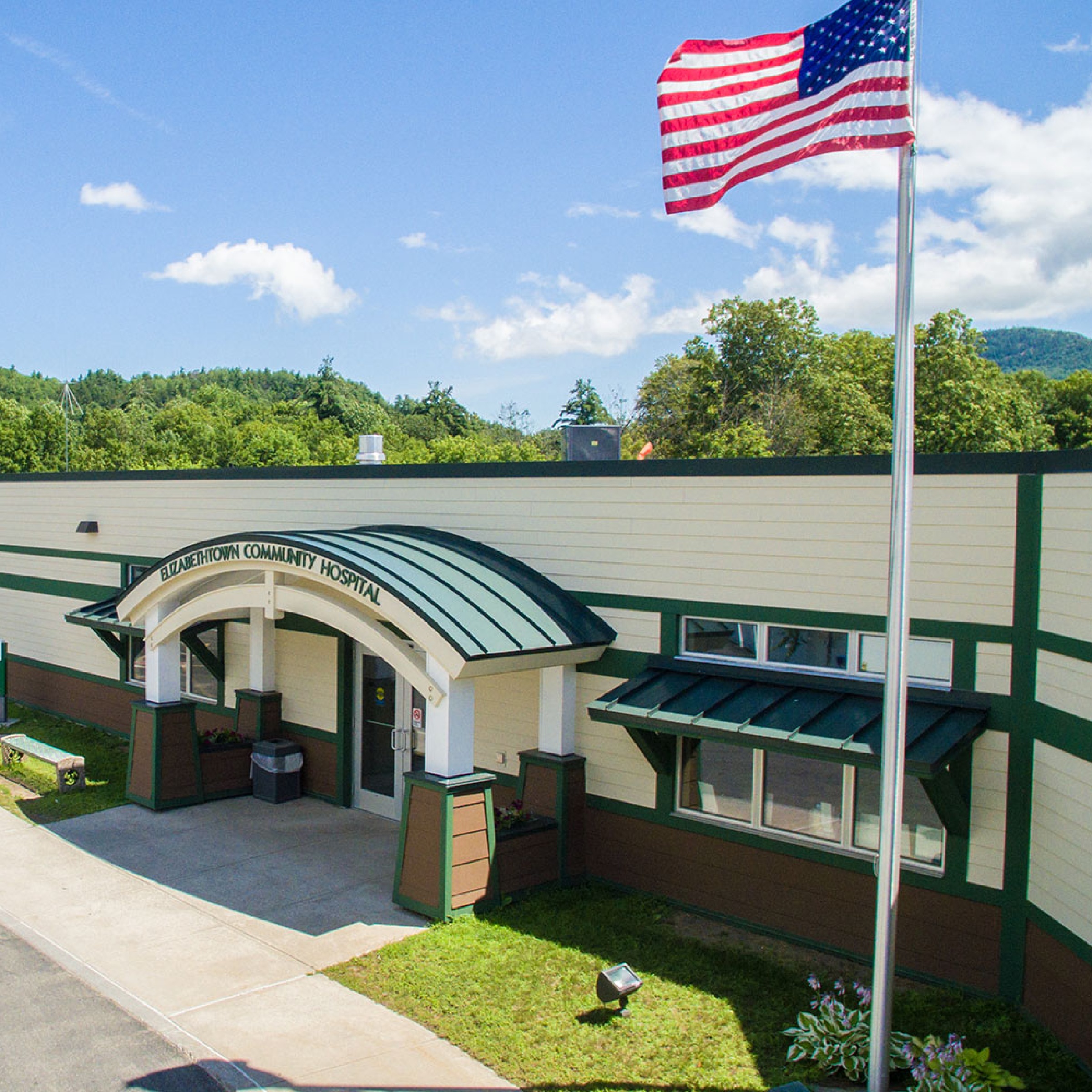 Office of Development, UVM Health - Elizabethtown Community Hospital ...