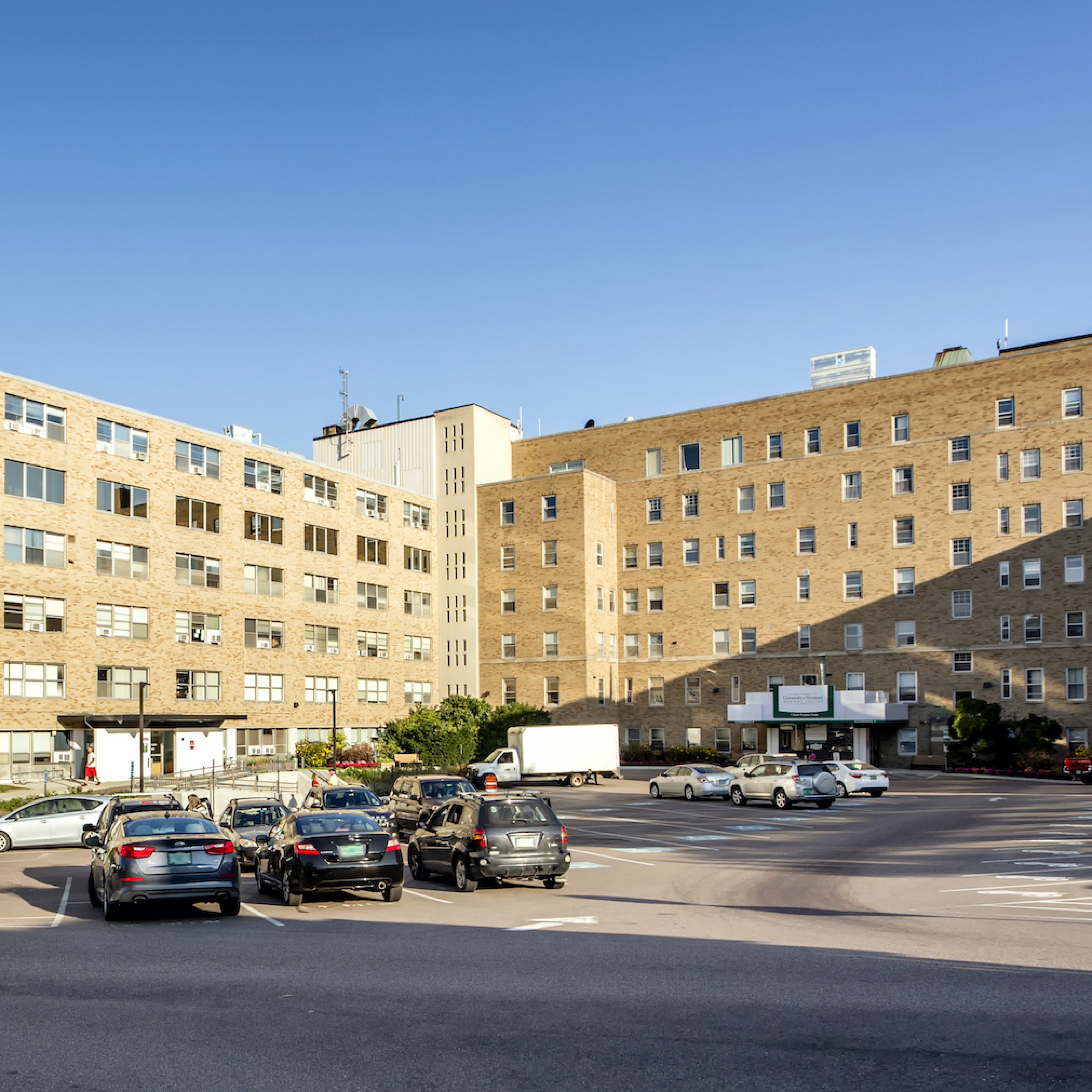 Human Resources, University of Vermont Medical Center | University of ...