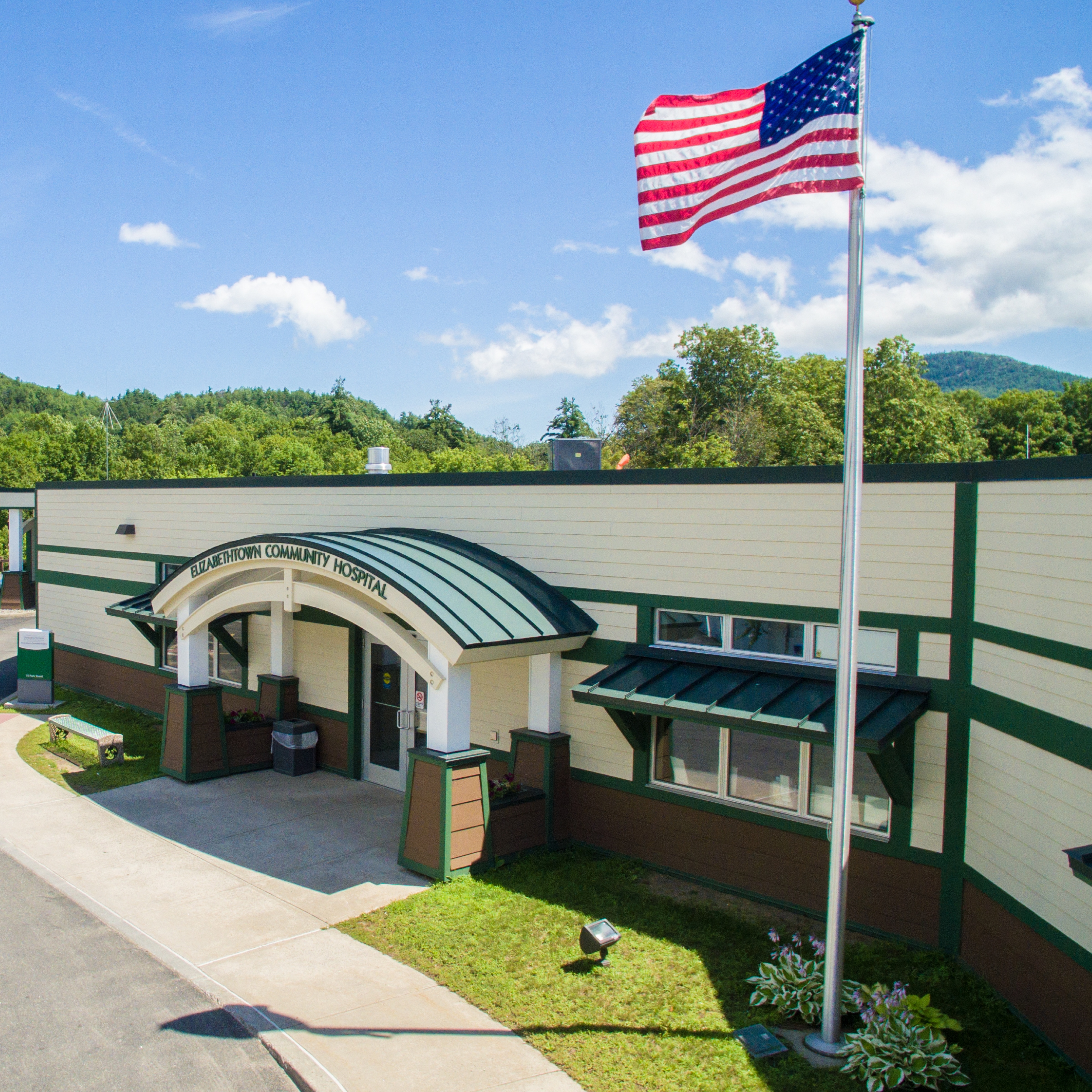 Radiology - Elizabethtown, UVM Health - Elizabethtown Community ...