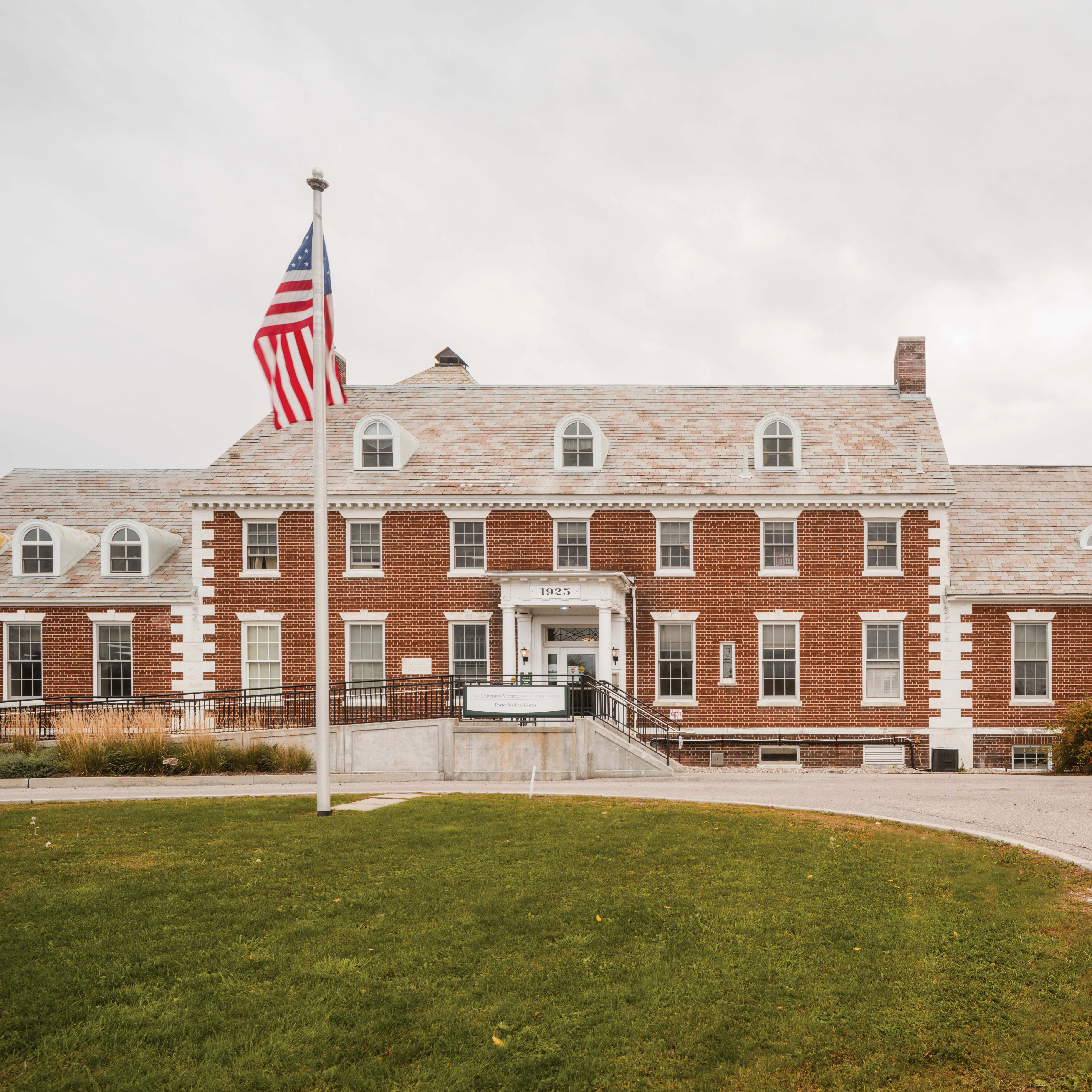 Human Resources, UVM Health - Porter Medical Center | University of Vermont Health