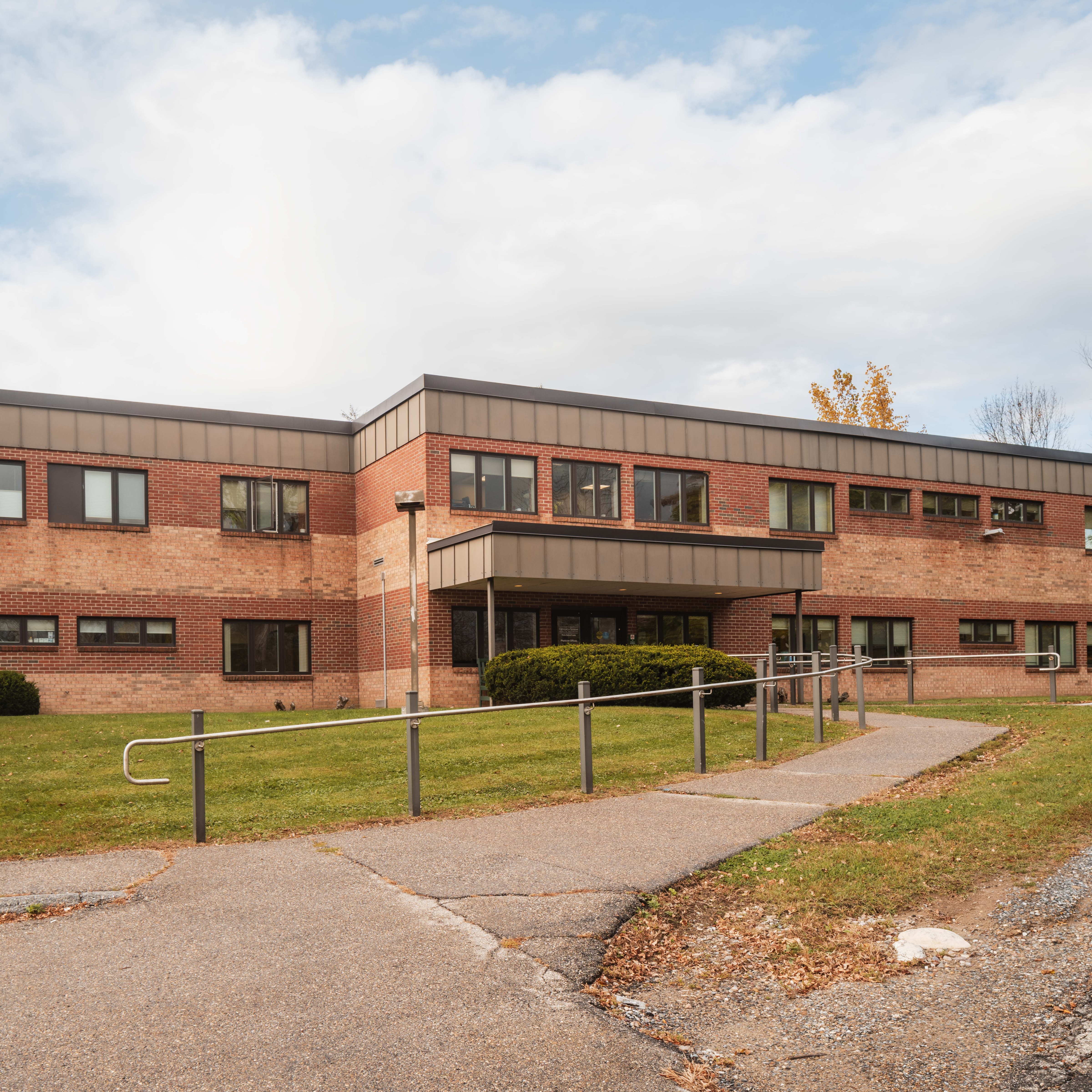 General Surgery, UVM Health - Porter Medical Center | University of ...