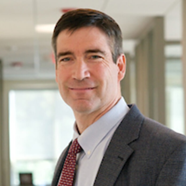 Senior Leadership Team | University of Vermont Health